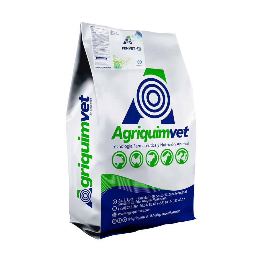 Catálogo – Agriquimvet