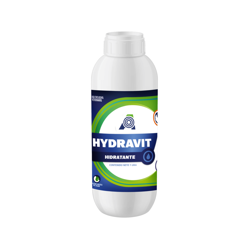 Hidravit | Agriquimvet