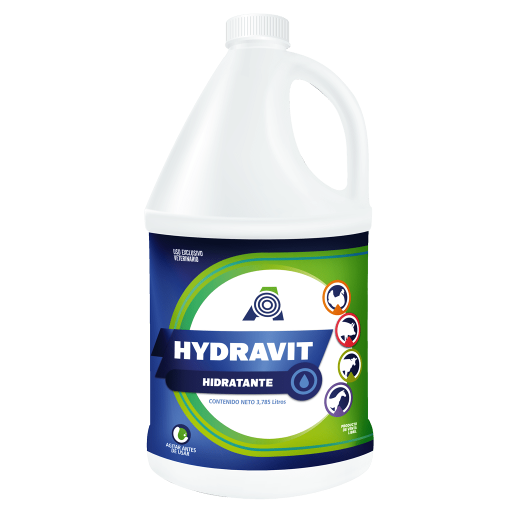 Hidravit | Agriquimvet