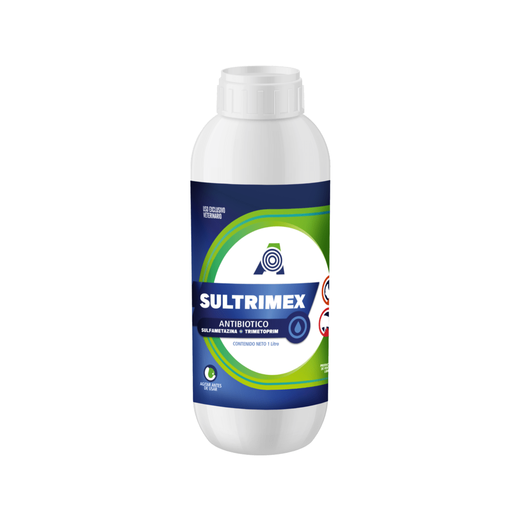 Sultrimex | Agriquimvet