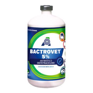 Bactrovet 5% | Agriquimvet