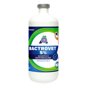 Bactrovet 5% | Agriquimvet