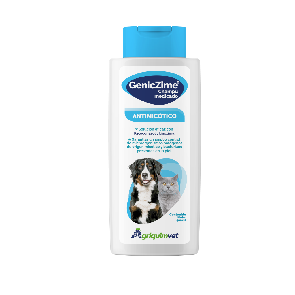 LisoForte Inmunoestimulante | Agriquimvet