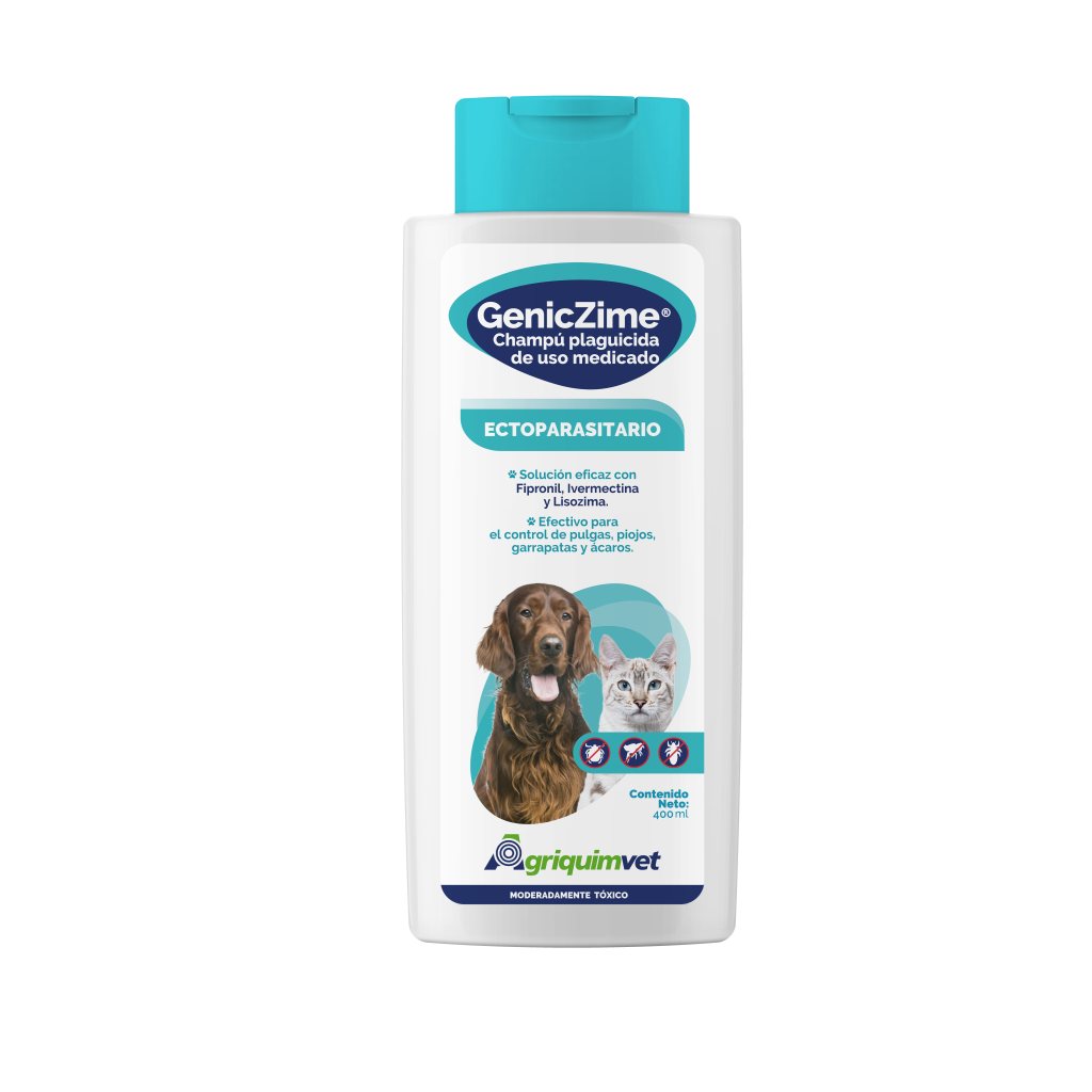 LisoForte Inmunoestimulante | Agriquimvet